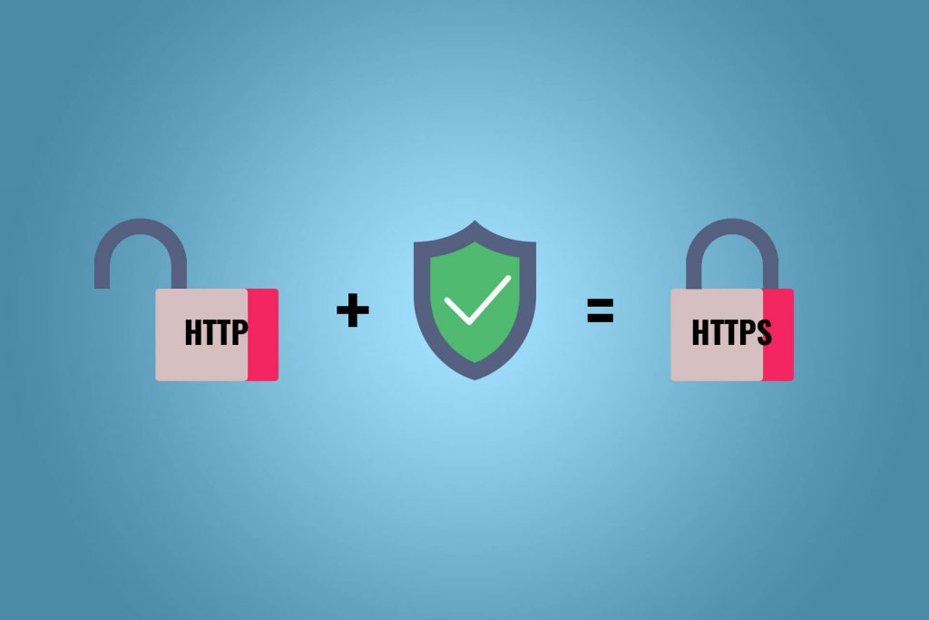 Prepare Your Site for Google’s Web Security Update - Connections Marketing