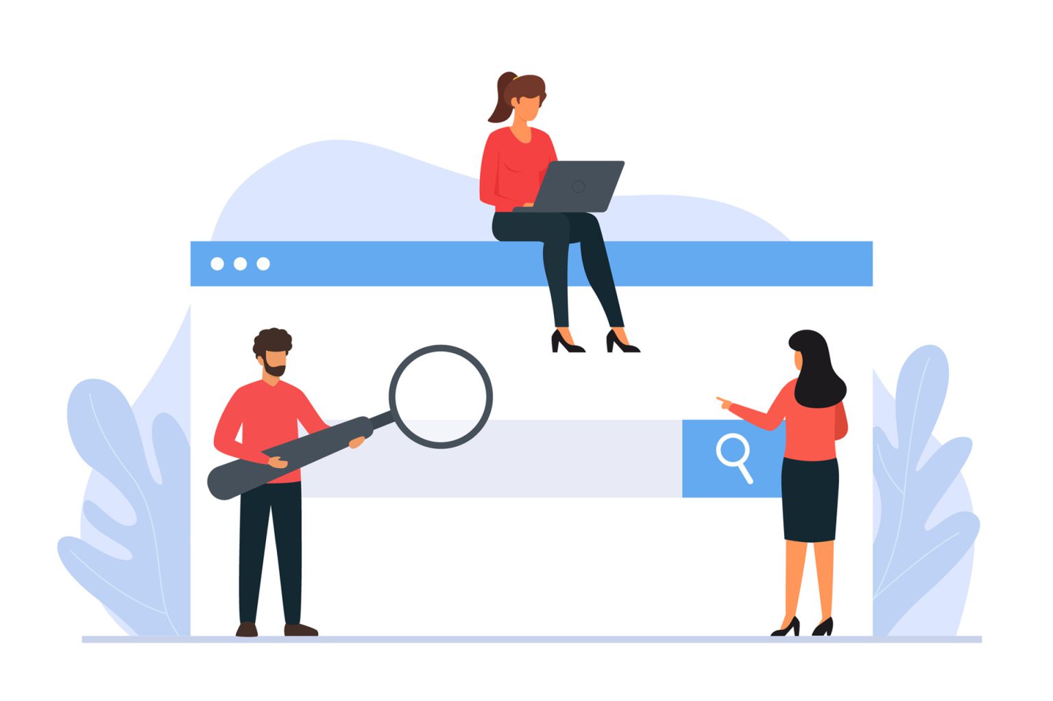 How to Create Effective Search Ads - Connections Marketing