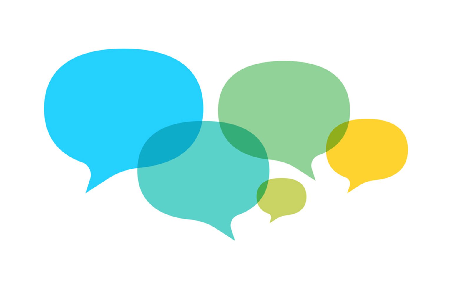 Open Lines of Communication: The Latest Ways Your Audience Can Reach ...